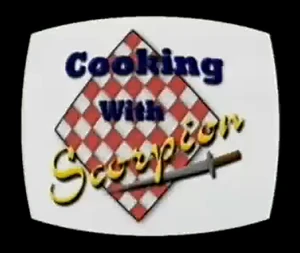 Cooking with Scorpion | Mortal Kombat | Fandom