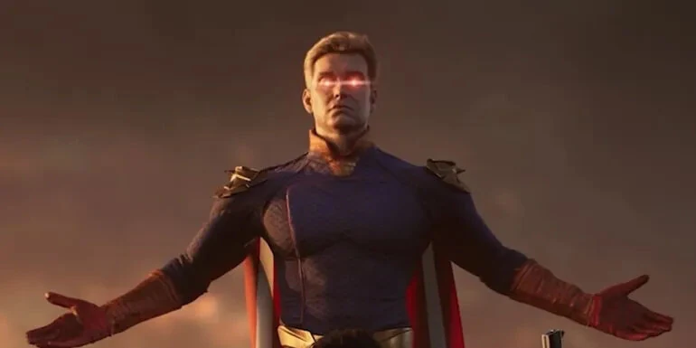 Хоумлендер | Mortal Kombat Wiki | Fandom