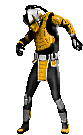 Cyrax (MK3) | Mortal Kombat | Fandom