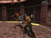 Mortal Kombat:Deception | Mortal Kombat | Fandom