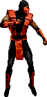 Ermac | Mortal Kombat | Fandom