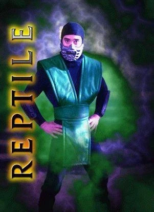 Keith Cooke Hirabayashi | Mortal Kombat | Fandom