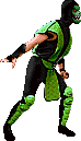 Reptile (MK2) | Mortal Kombat | Fandom