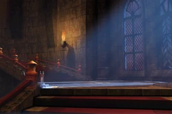 Outworld Spire | Mortal Kombat | Fandom
