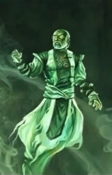 Jerrod | Mortal Kombat | Fandom