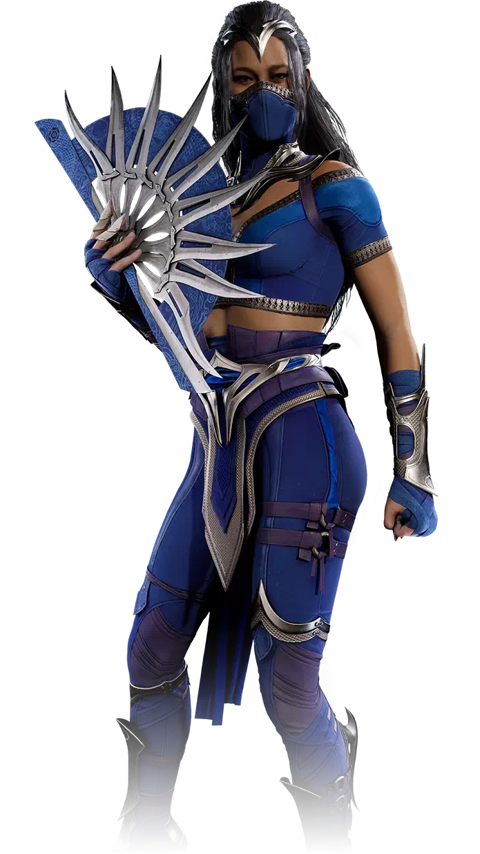 Kitana (MK1) | Mortal Kombat | Fandom