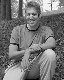 Patrick Seitz | Mortal Kombat | Fandom