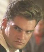 J.J. Perry | Mortal Kombat | Fandom