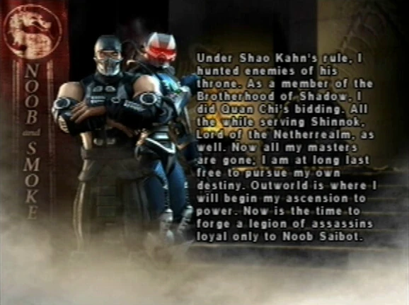 Bi-Han/Galeria | Mortal Kombat Wiki | Fandom