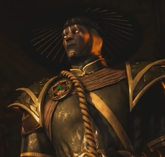 Raiden/Nowa historia | Mortal Kombat Wiki | Fandom