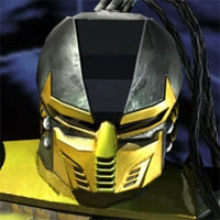 Galería:Cyrax (MKA) | Mortal Kombat | Fandom