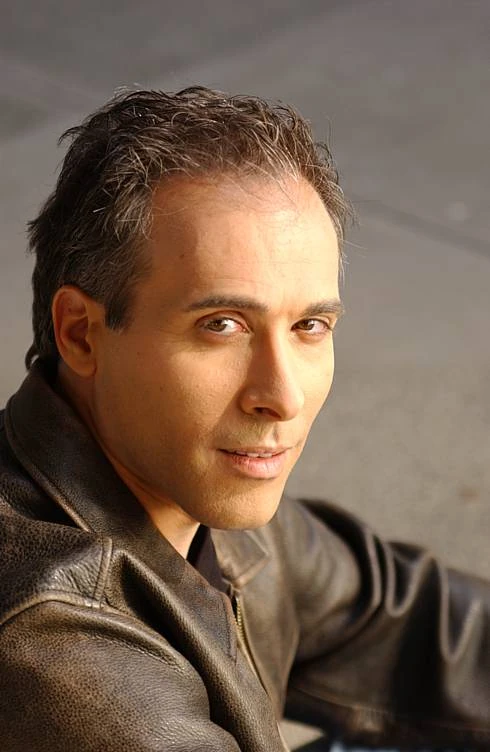 Joe Thomas | Mortal Kombat | Fandom