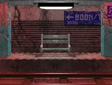 Метро | Mortal Kombat Wiki | Fandom