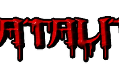 fatality logo mk