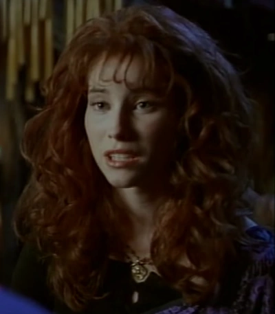 Cassie | Mortal Kombat | Fandom