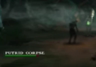 Putrid Corpse | Mortal Kombat Wikia | Fandom