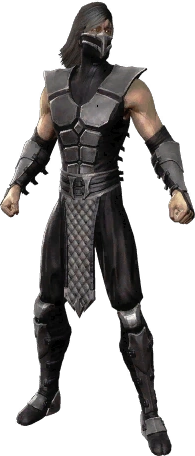Smoke - galeri | Mortal kombat 2011 Wiki | Fandom