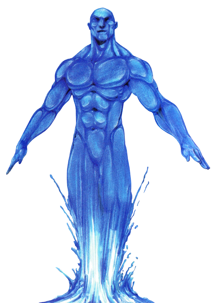 Suijin | Mortal Kombat Center Wiki | Fandom