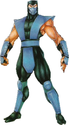 Mortal Kombat Mythologies: Sub-Zero | Mortal Kombat Center Wiki | Fandom