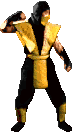 Scorpion | Mortal Kombat Center Wiki | Fandom