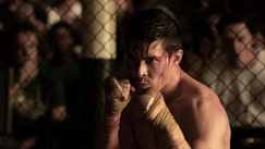 Cole Young | Wiki Universo Cinematográfico de Mortal Kombat | Fandom
