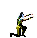 Chameleon | Wiki Mortal kombat clan | Fandom