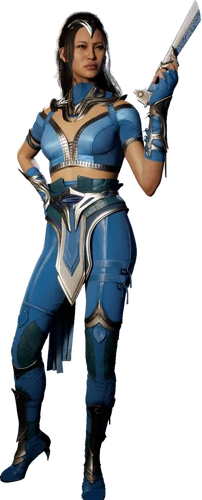 Mortal Kombat 12: Onaga's Revenge/Kitana | Mortal Kombat Fanon Wiki ...