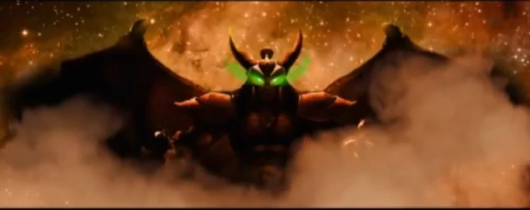 Mortal Kombat 12: Onaga's Revenge/ Onaga | Mortal Kombat Fanon Wiki ...