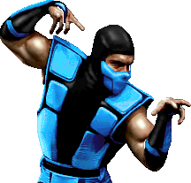 Bi-Han/Gallery | Mortal Kombat Fanon Wiki | Fandom