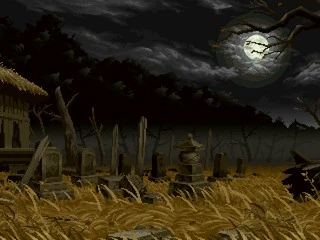 Graveyard (Mortal Kombat Destiny) | Mortal Kombat Fanon Wiki | Fandom