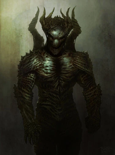 Tchernobog | Mortal Kombat Fanon Wiki | Fandom