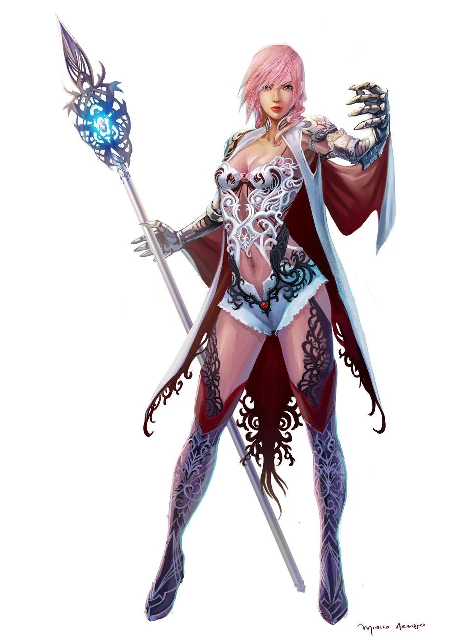 Lightning | Mortal Kombat Fanon Wiki | Fandom