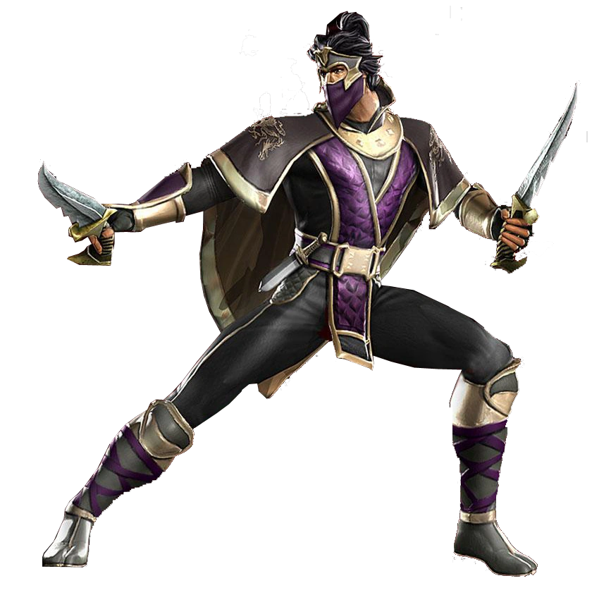 Mortal Kombat 13/ Rain | Mortal Kombat Fanon Wiki | Fandom