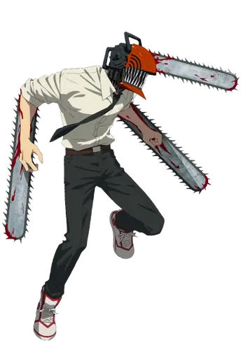 Denji | Mortal Kombat Fanon Wiki | Fandom