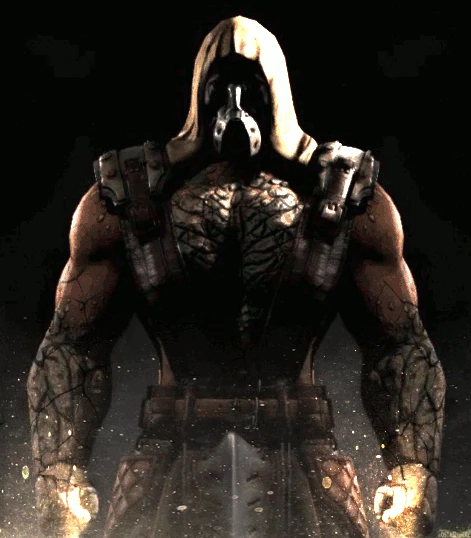 Mortal Kombat 13/ Tremor | Mortal Kombat Fanon Wiki | Fandom