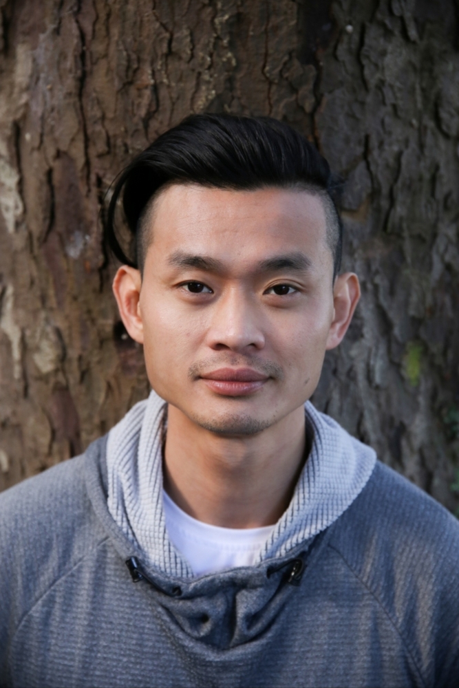 Marcus Lim Mortal Kombat Fanon Wiki Fandom