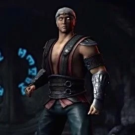 Fujin (Mortal Kombat X) | Mortal Kombat Fanon Wiki | Fandom