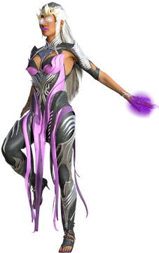 Mortal Kombat 12 Onaga s Revenge Sindel Mortal Kombat Fanon Wiki Fandom