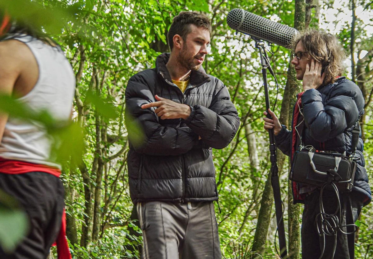 James Atkins | Mortal Kombat Fanon Wiki | Fandom