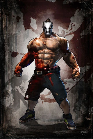 Rick Taylor/Current Timeline | Mortal Kombat Fanon Wiki | Fandom