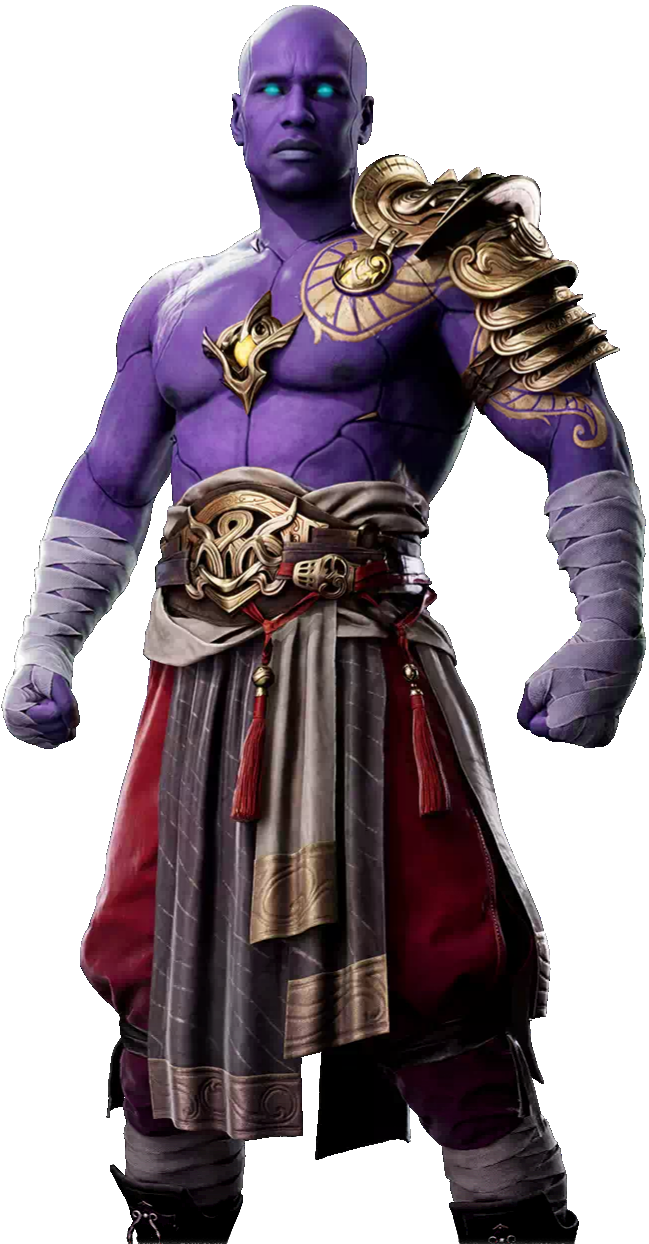Mortal Kombat 12 Onagas Revengegeras Mortal Kombat Fanon Wiki Fandom