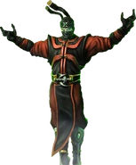 Ermac (Aboodash56)/Gallery | Mortal Kombat Fanon Wiki | Fandom