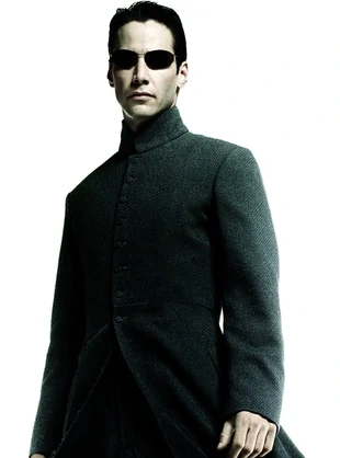 Neo Anderson | Mortal Kombat Fanon Wiki | Fandom