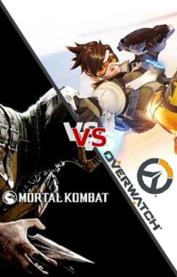 Mortal Kombat vs Overwatch | Mortal Kombat Fanon Wiki | Fandom