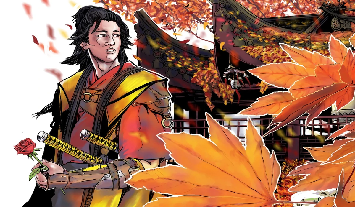 Mortal Kombat 12: Onaga's Revenge/Satoshi | Mortal Kombat Fanon Wiki ...