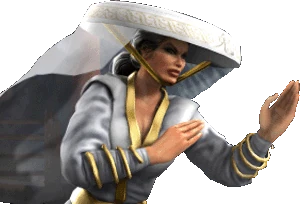Ashrah/Original Timeline | Mortal Kombat Fanon Wiki | Fandom