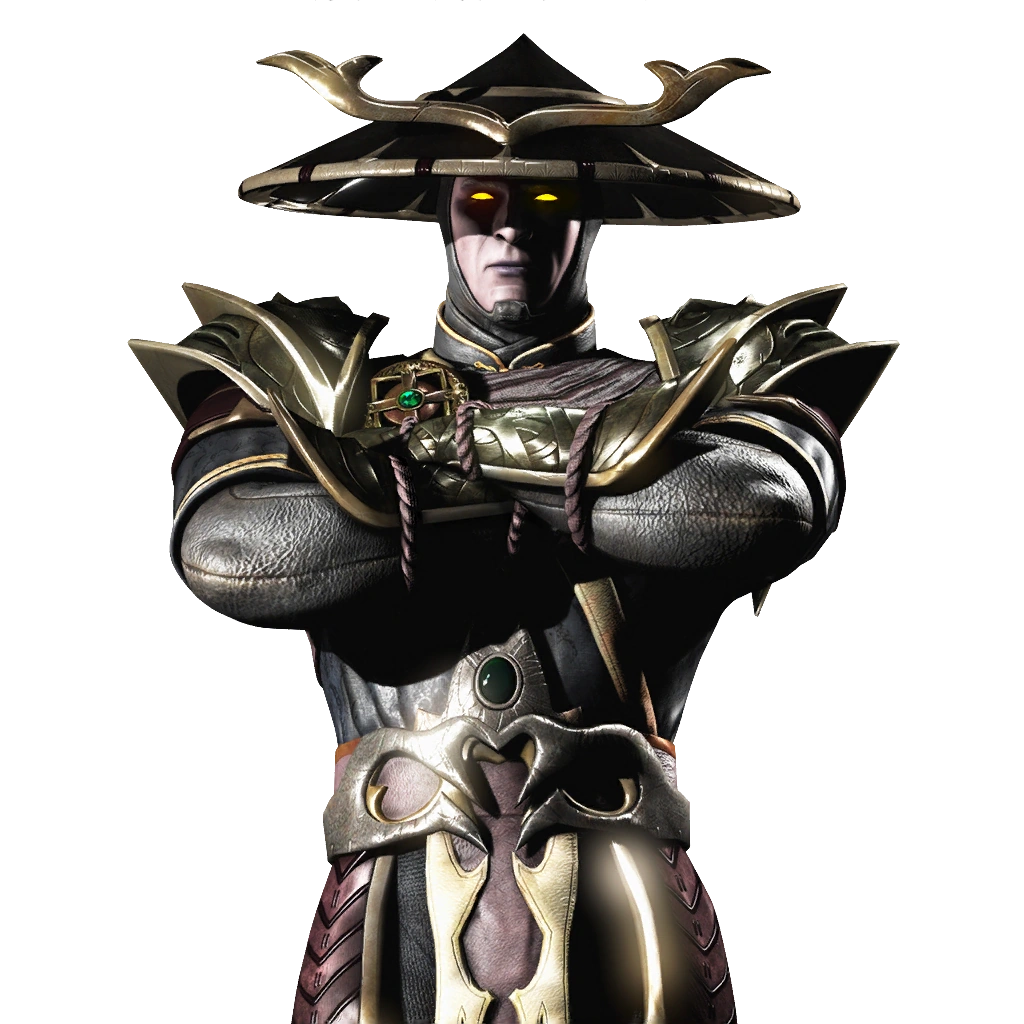 Mortal Kombat 13/ Raiden | Mortal Kombat Fanon Wiki | Fandom