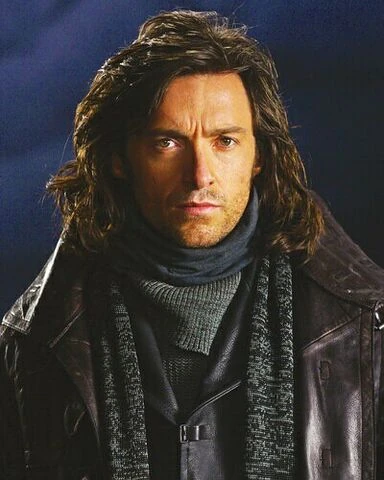 Van Helsing | Mortal Kombat Fanon Wiki | Fandom