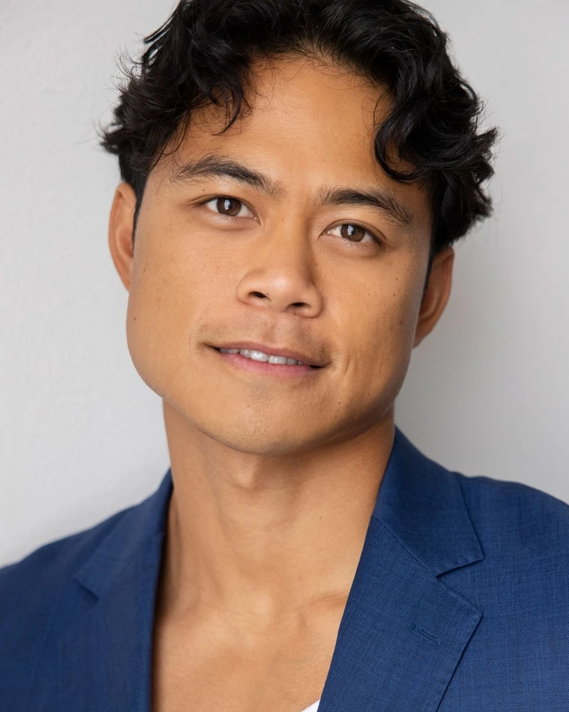 Jericho Nicodemus | Mortal Kombat Fanon Wiki | Fandom