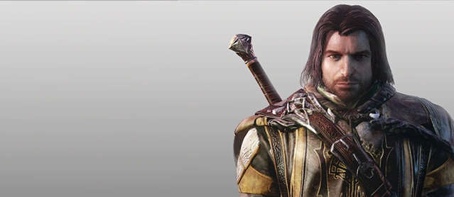 Talion | Mortal Kombat Fanon Wiki | Fandom